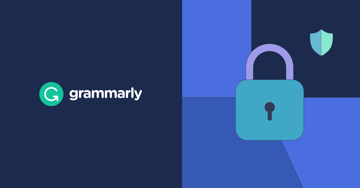 Security at Grammarly