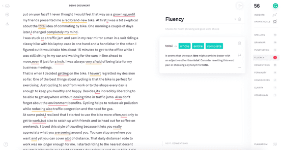 Media Assets | Grammarly